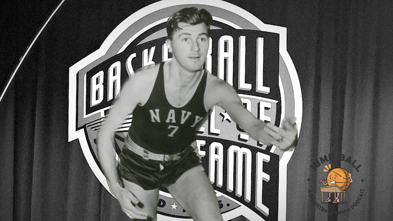 Hank Luisetti - Basketball Hall of Famer: Net Worth, Detailed Information - CollegeNetWorth.com