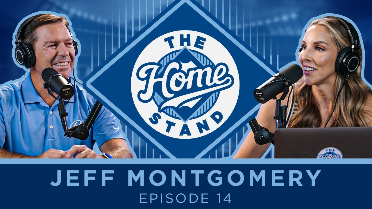 Jeff Montgomery - Kansas City Royals Announcer - Network Contract, Net ...