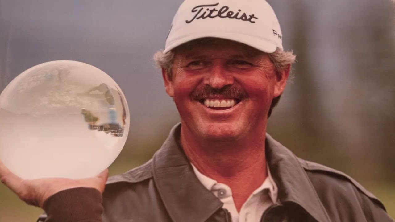 Jay Don Blake - PGA Tour Net Worth, Contract, Detailed Information ...