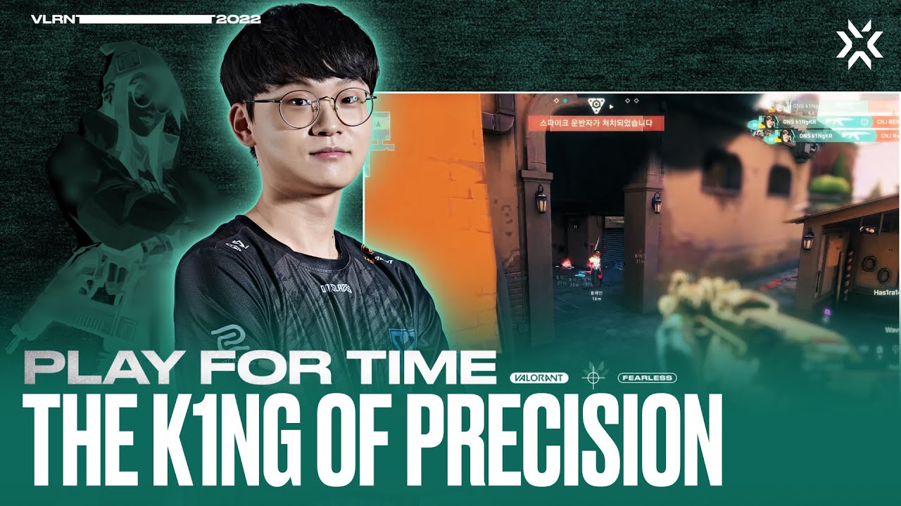 k1Ng - Valorant Salary, Net Worth, Player Information - CollegeNetWorth.com