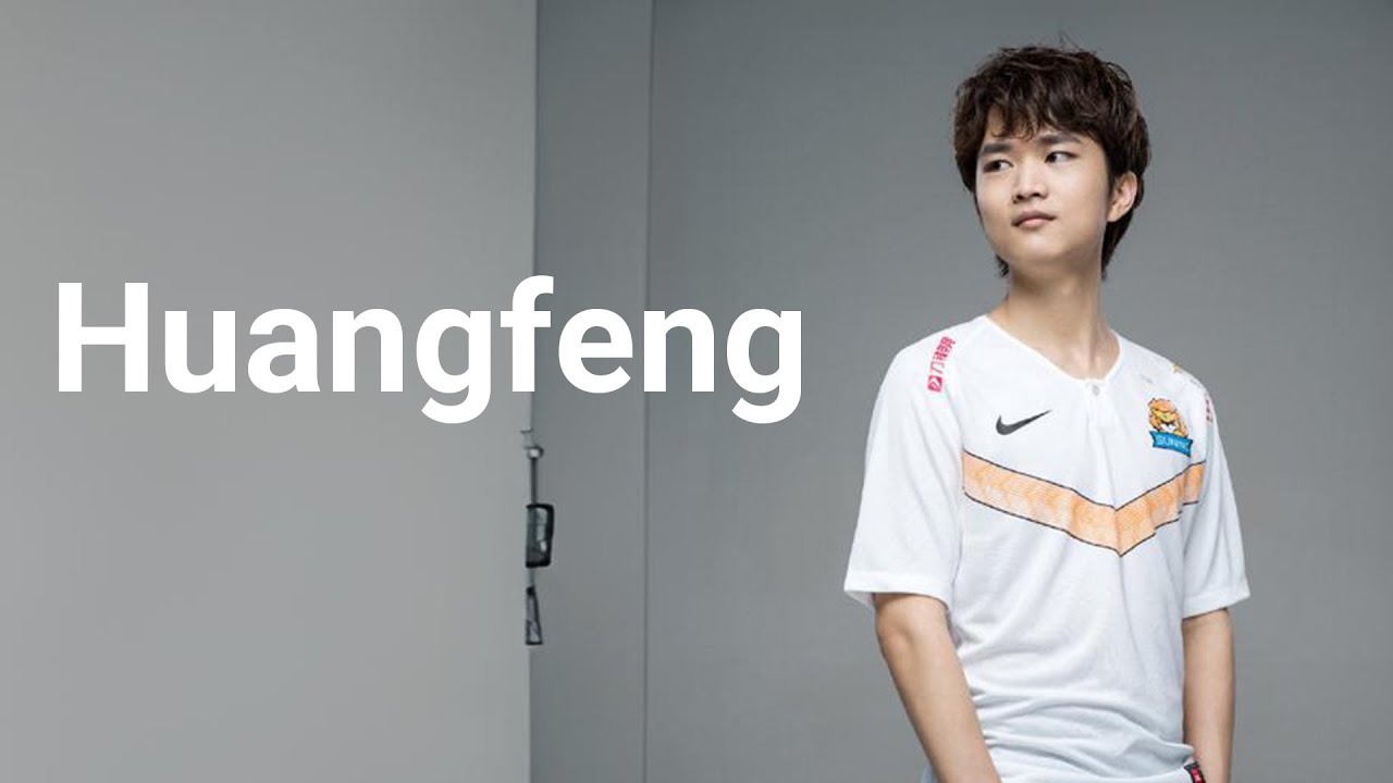 Huanfeng - League of Legends Salary, Net Worth, Player Information - CollegeNetWorth.com