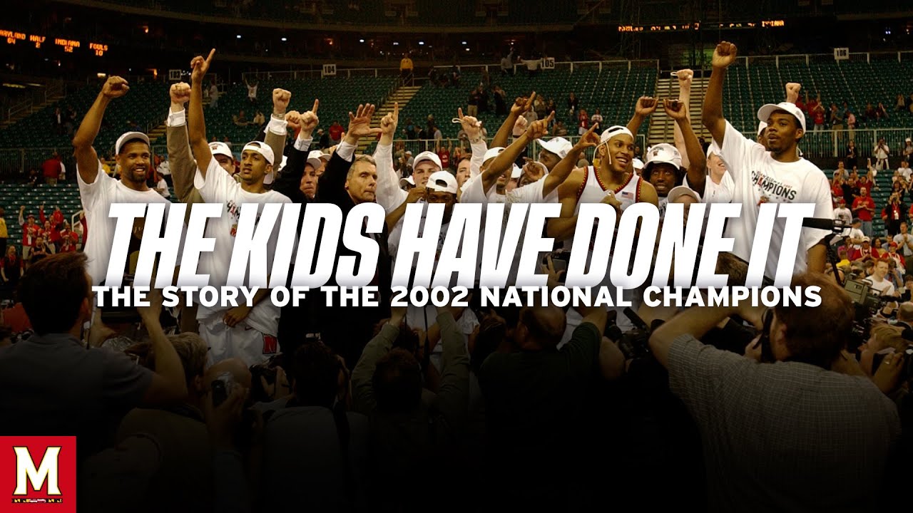 Why is College Basketball so Popular in Maryland: A Deep-Rooted ...