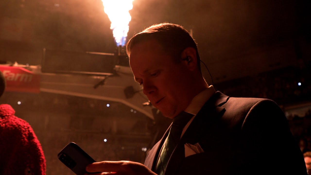 Mike Trudell - Network Contract, Net Worth, Detailed Information ...