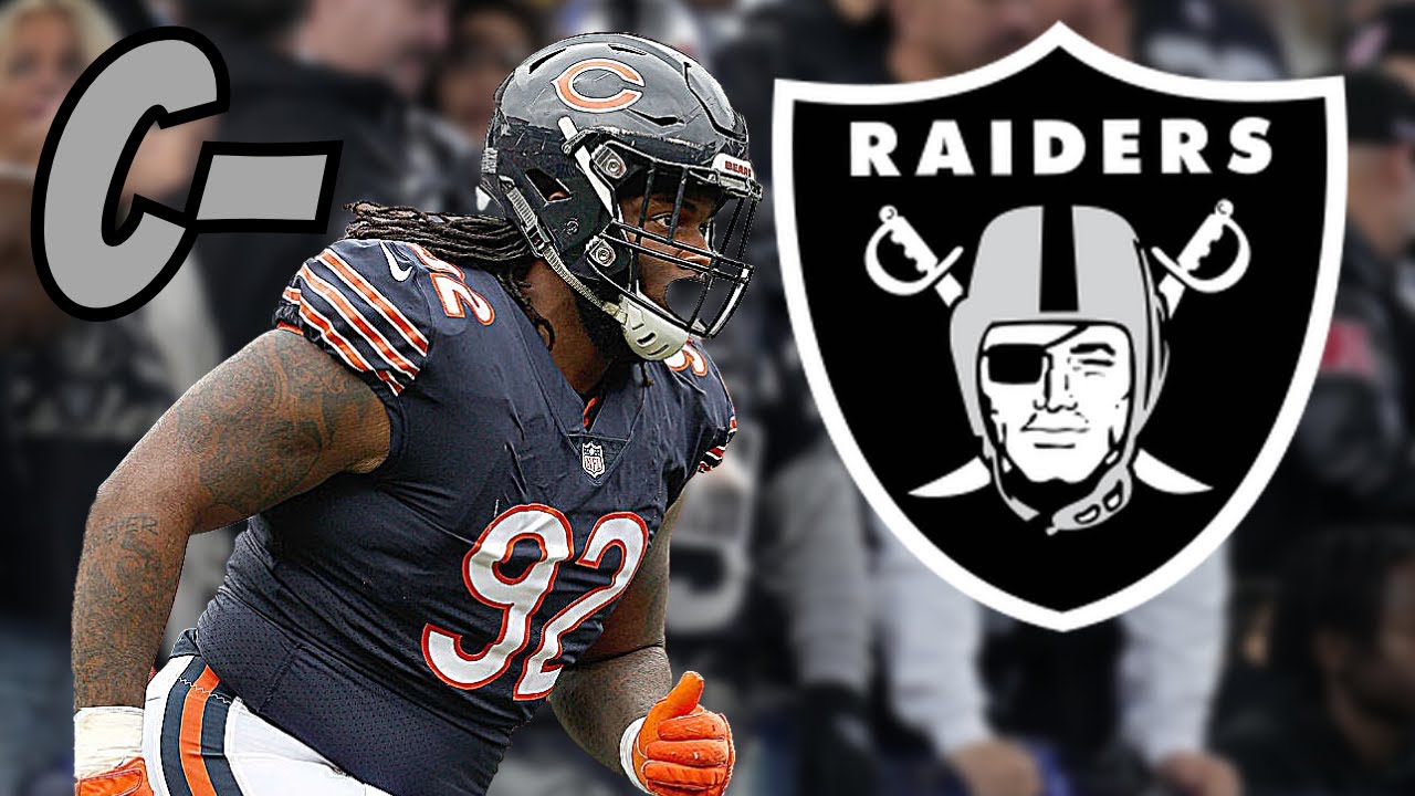 John Jenkins - Las Vegas Raiders Net Worth, Contract, Detailed ...