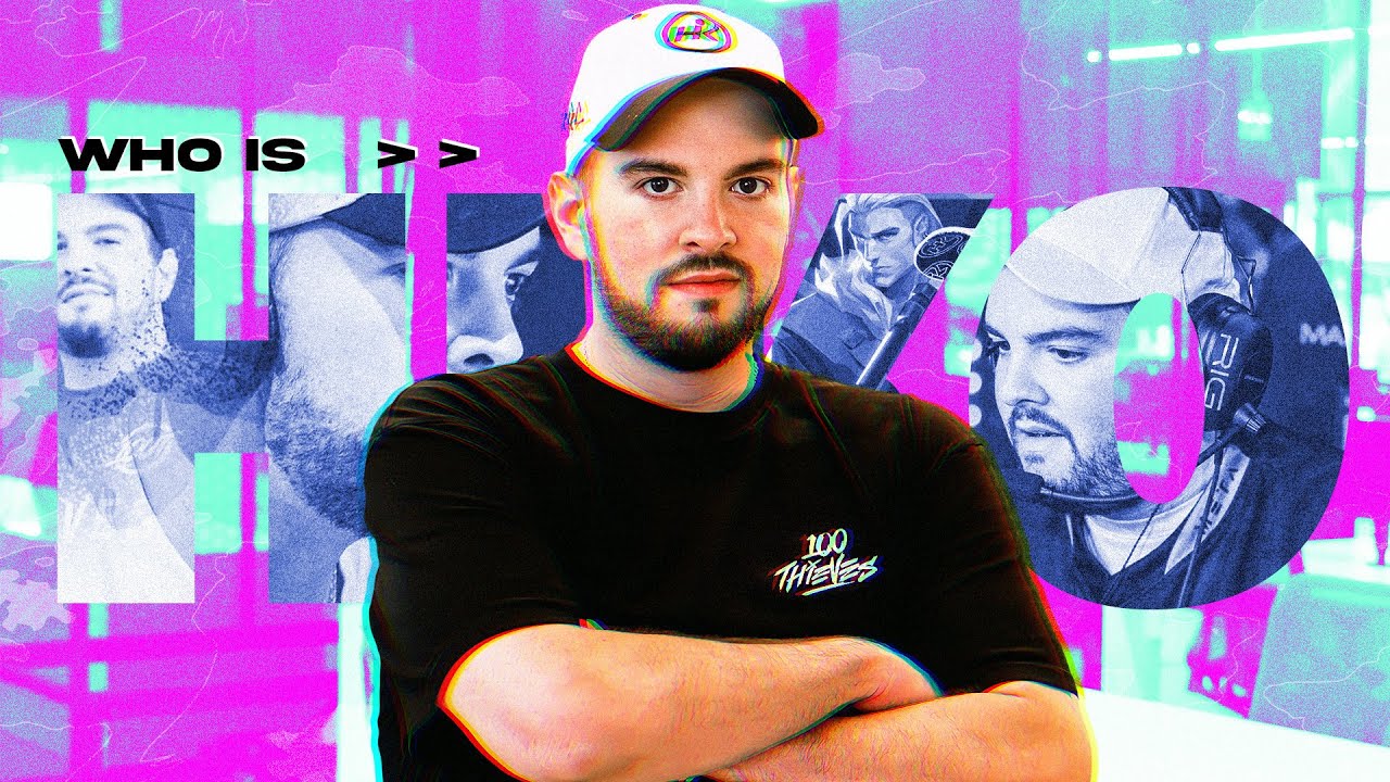 Hiko - Valorant Salary, Net Worth, Player Information - CollegeNetWorth.com