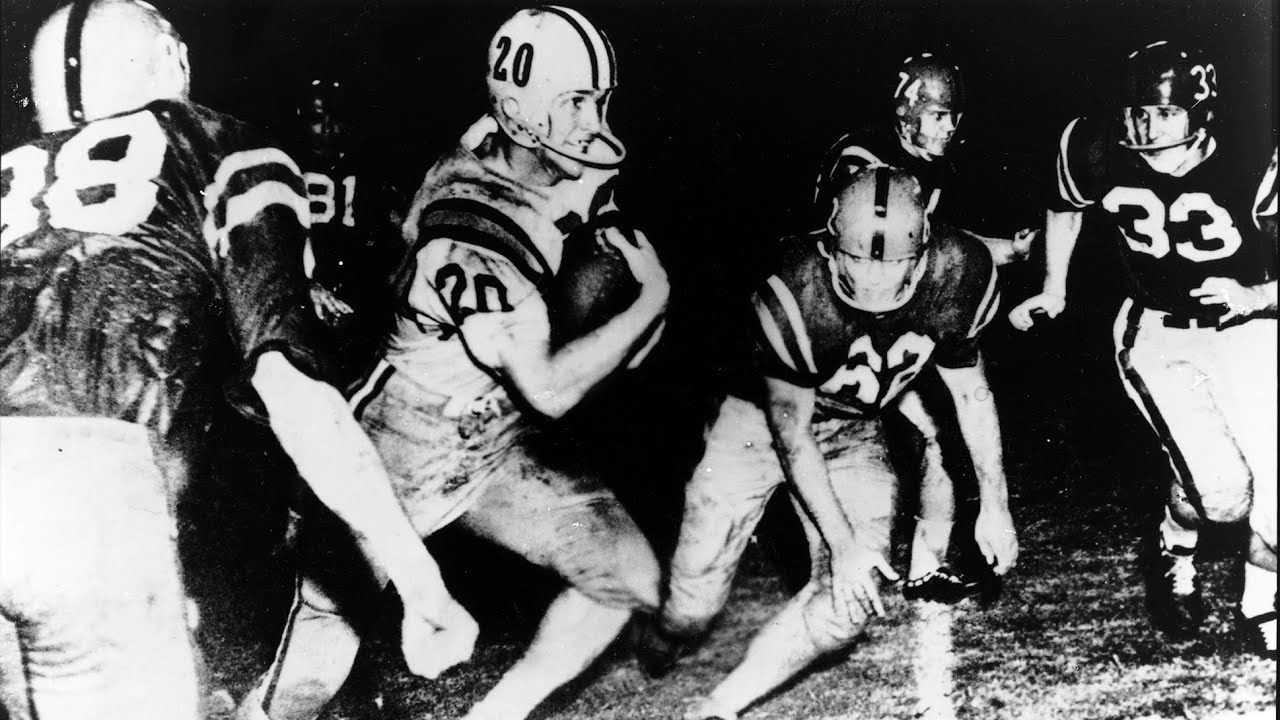 Billy Cannon - Football Hall of Famer: Net Worth, Detailed Information ...