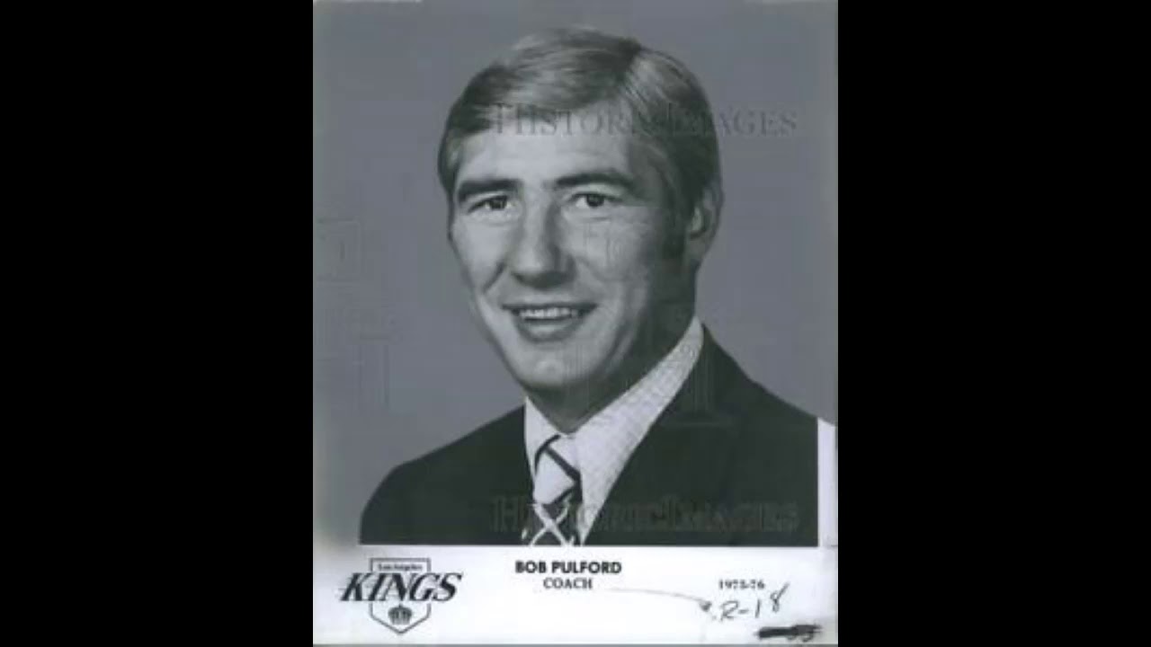 Bob Pulford NHL - Net Worth, Contract, Detailed Information ...