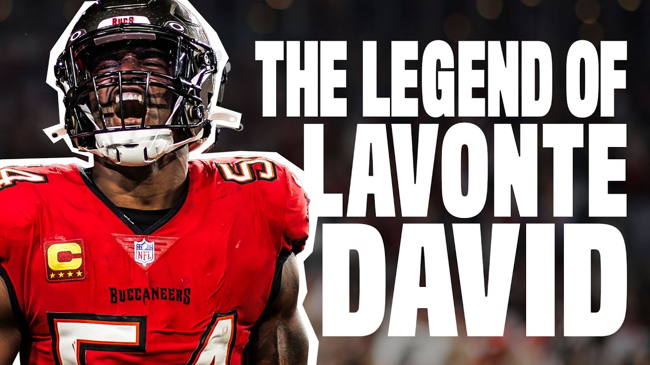 Lavonte David - Tampa Bay Buccaneers Net Worth, Contract, Detailed ...