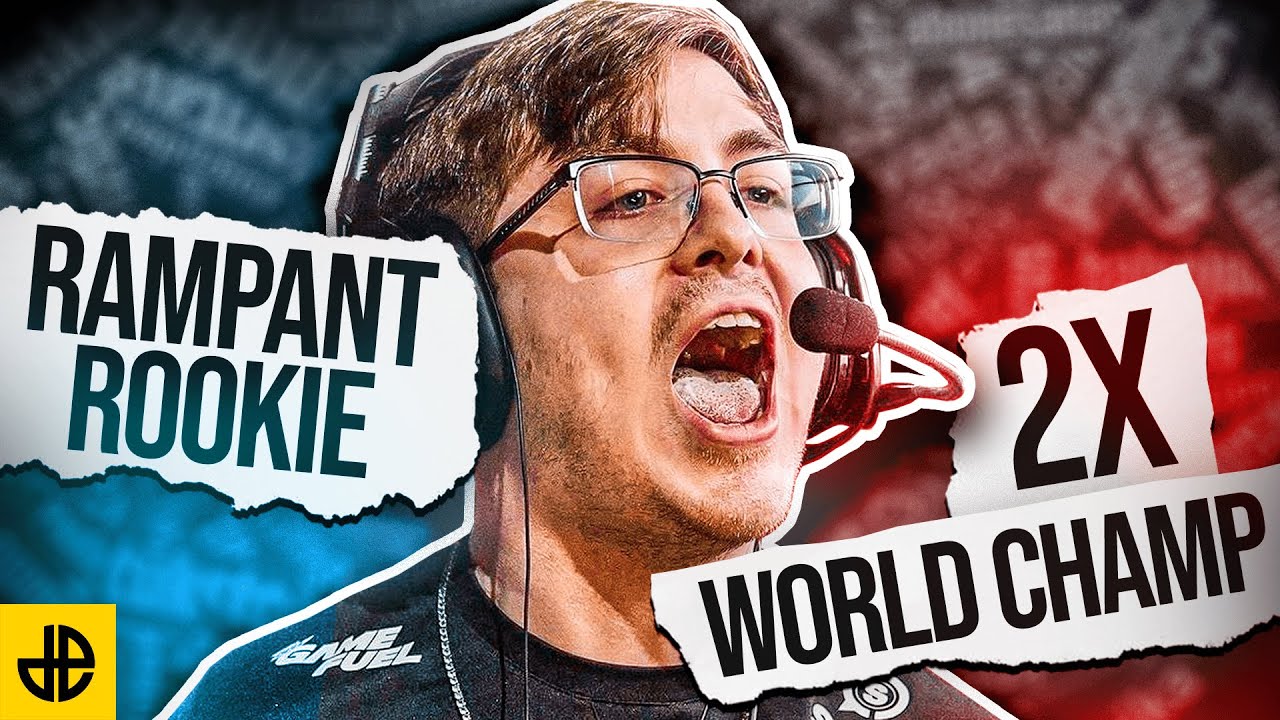 Simp - Call of Duty: Salary, Net Worth, Player Information ...