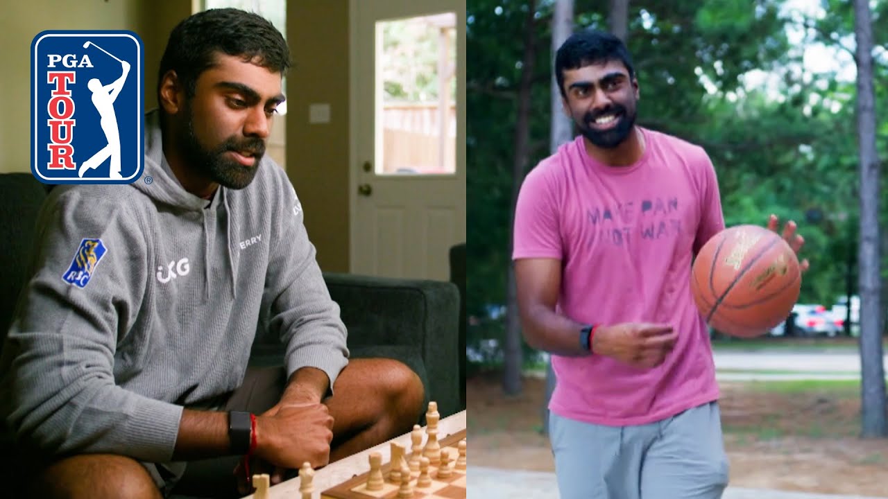 Sahith Theegala - PGA Tour Net Worth, Contract, Detailed Information ...