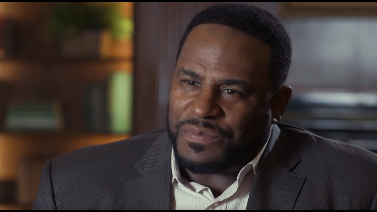 Reggie McKenzie - Football Hall of Famer: Net Worth, Detailed ...