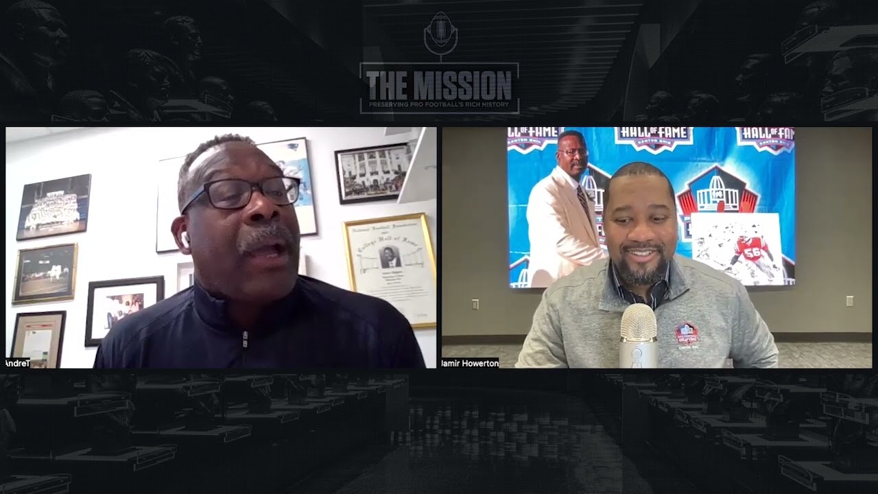 Andre Tippett - Football Hall of Famer: Net Worth, Detailed Information - CollegeNetWorth.com