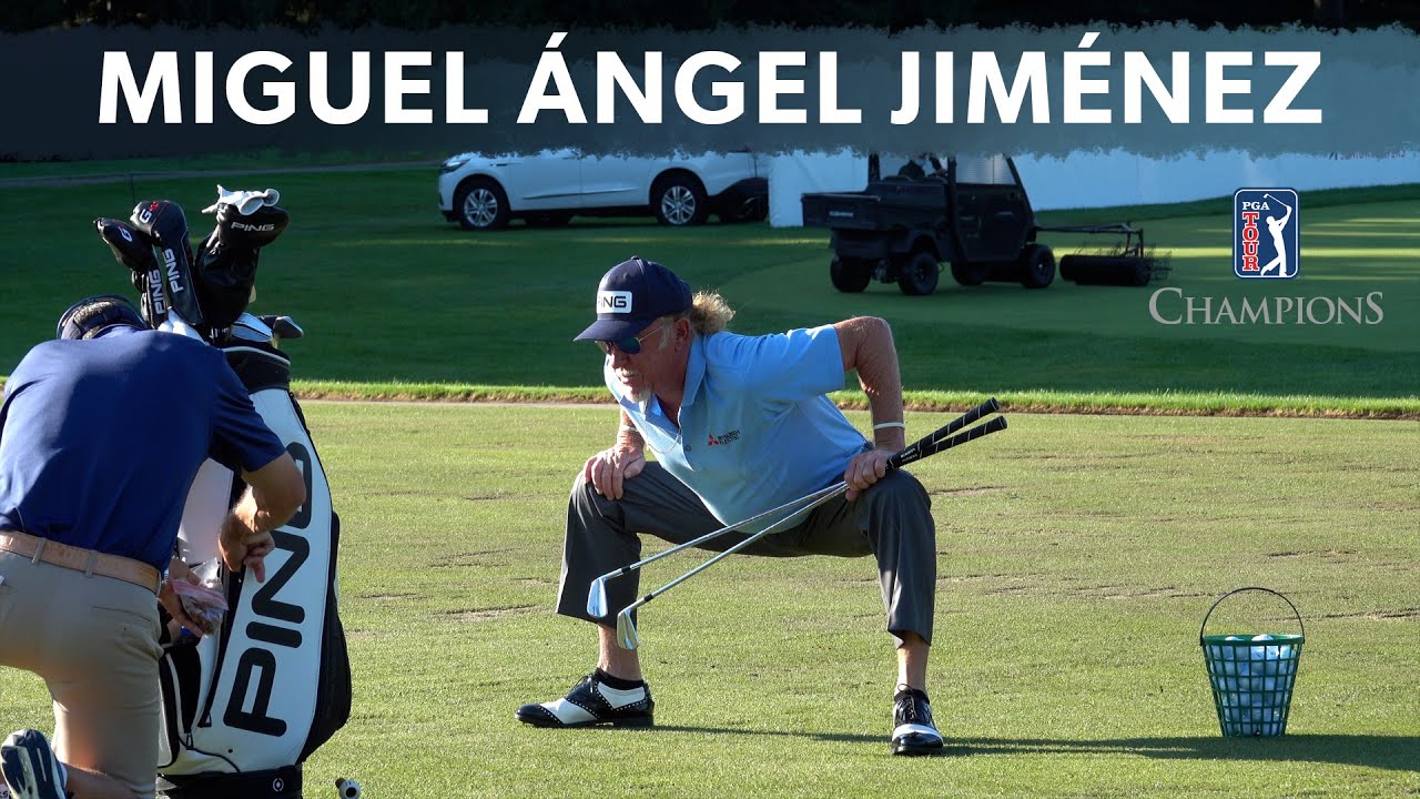 Miguel Ángel Jiménez - PGA Tour Net Worth, Contract, Detailed ...