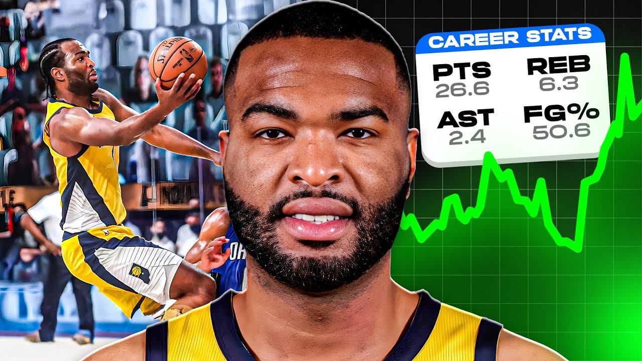 T.J. Warren - NBA Free Agent: Net Worth, Contract, Detailed Information ...