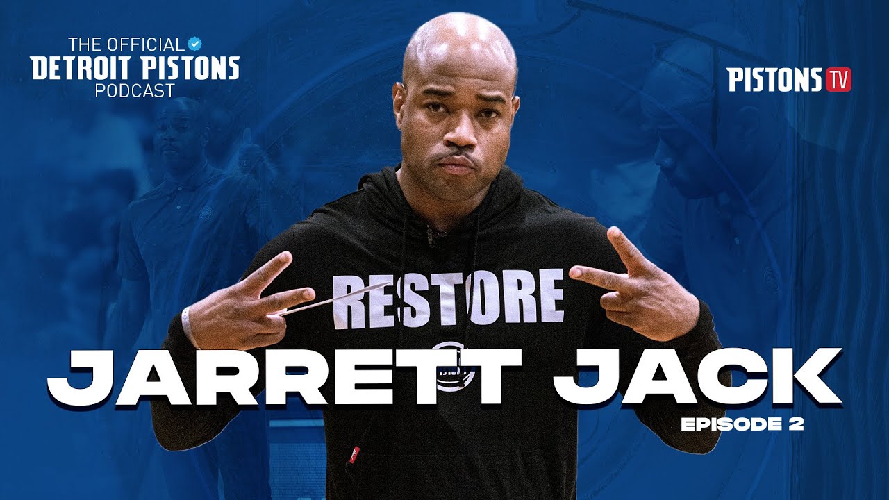 Jarrett Jack - Detroit Pistons Net Worth, Contract, Detailed Information - CollegeNetWorth.com