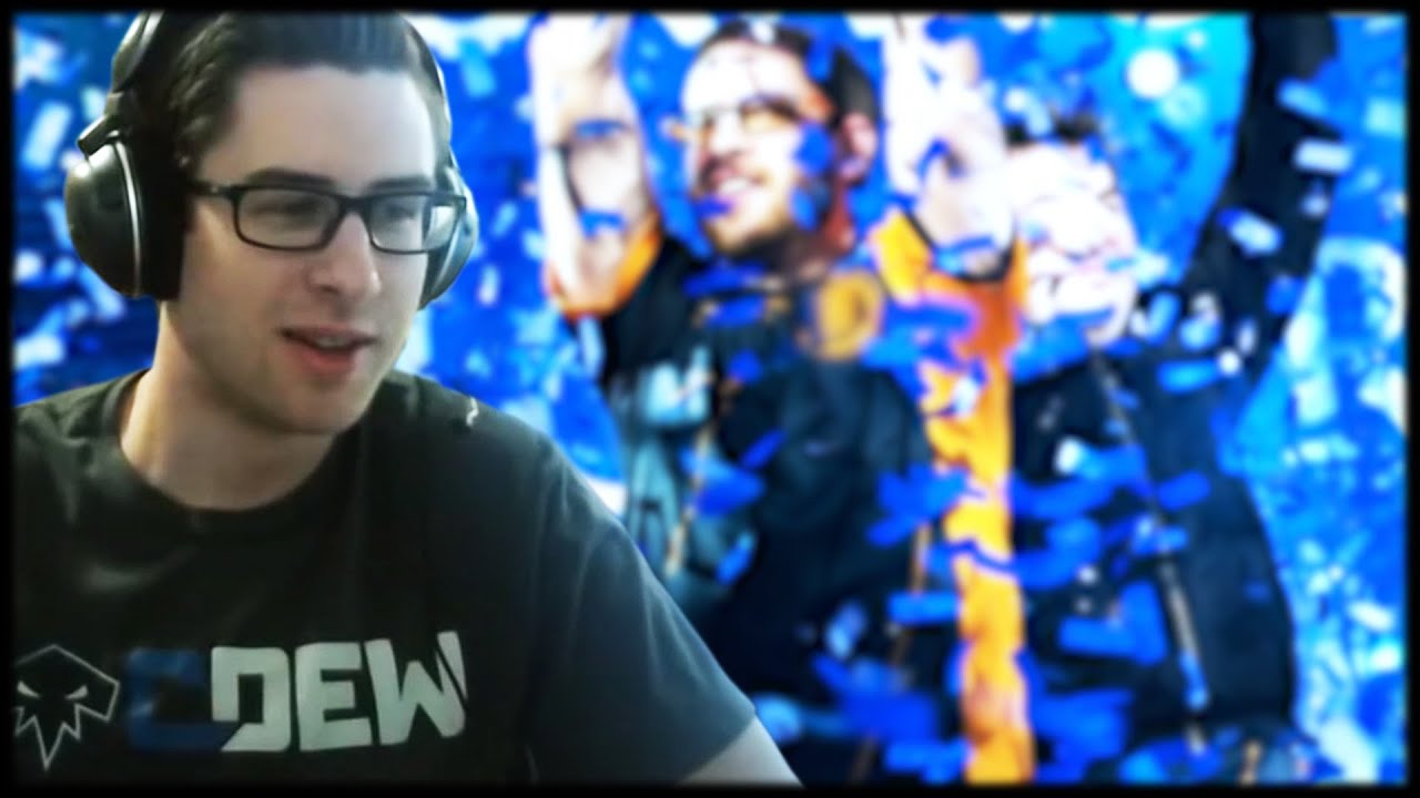 cdew - World of Warcraft Salary, Net Worth, Player Information ...