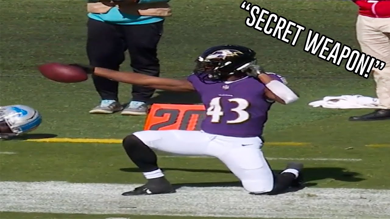 Justice Hill - Baltimore Ravens Net Worth, Contract, Detailed ...