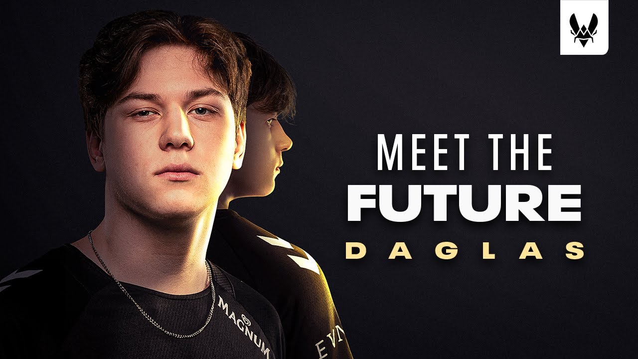 Daglas - League of Legends: Salary, Net Worth, Player Information ...