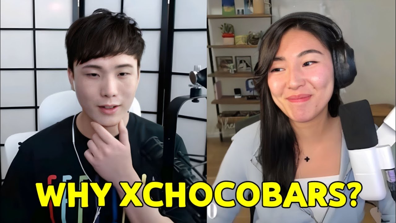 xChocoBars - Twitch Streamer: Salary, Net Worth, Player Information ...