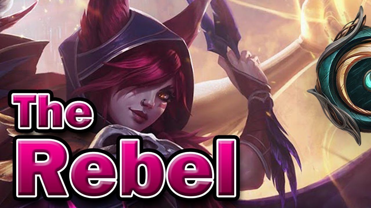 Rebel - League of Legends Salary, Net Worth, Player Information ...