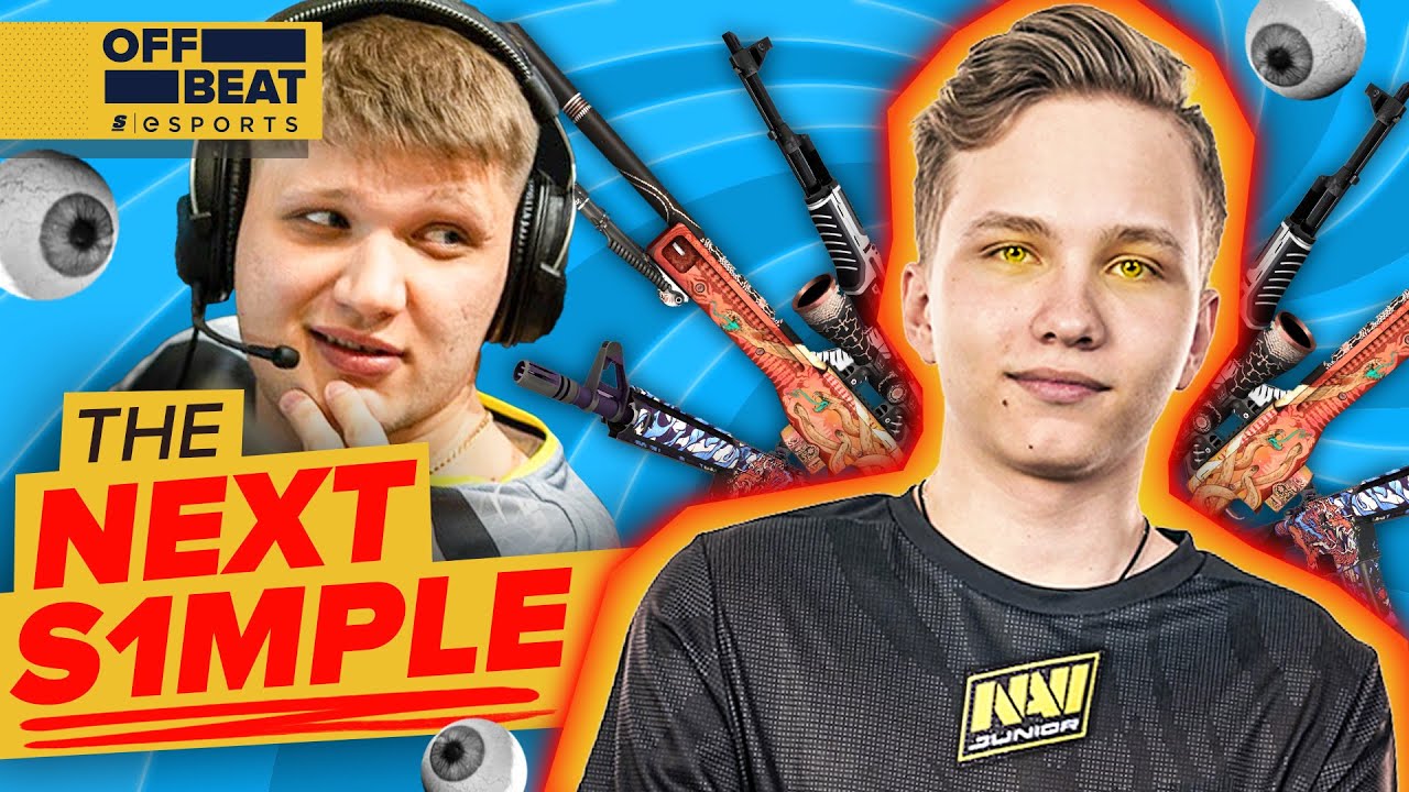 m0NESY - Counter-Strike Salary, Net Worth, Player Information ...