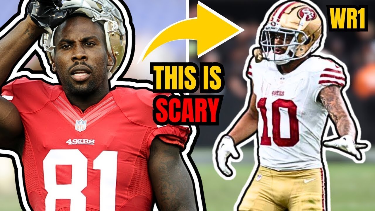 Ronnie Bell - San Francisco 49ers Net Worth, Contract, Detailed ...