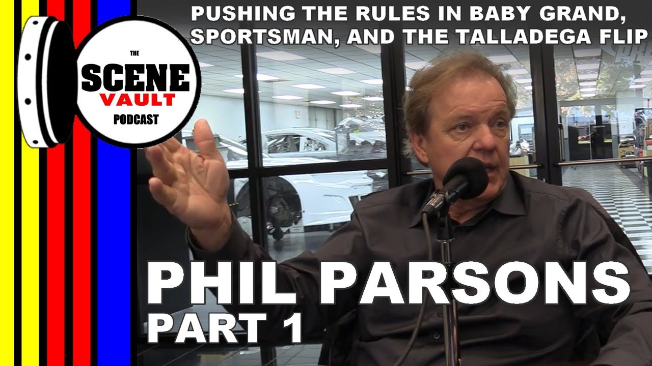 Phil Parsons - Fox Sports Contract, Net Worth, Detailed Information ...