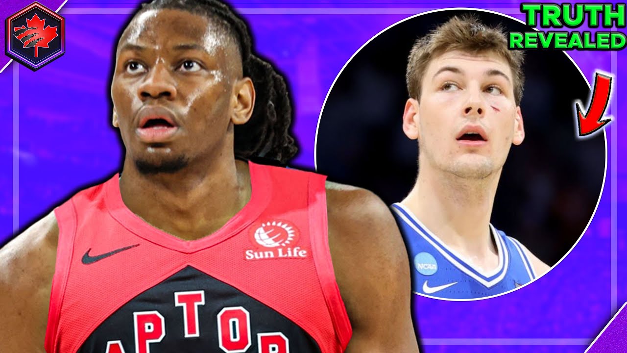 Jonathan Mogbo - Toronto Raptors Net Worth, Contract, Detailed ...