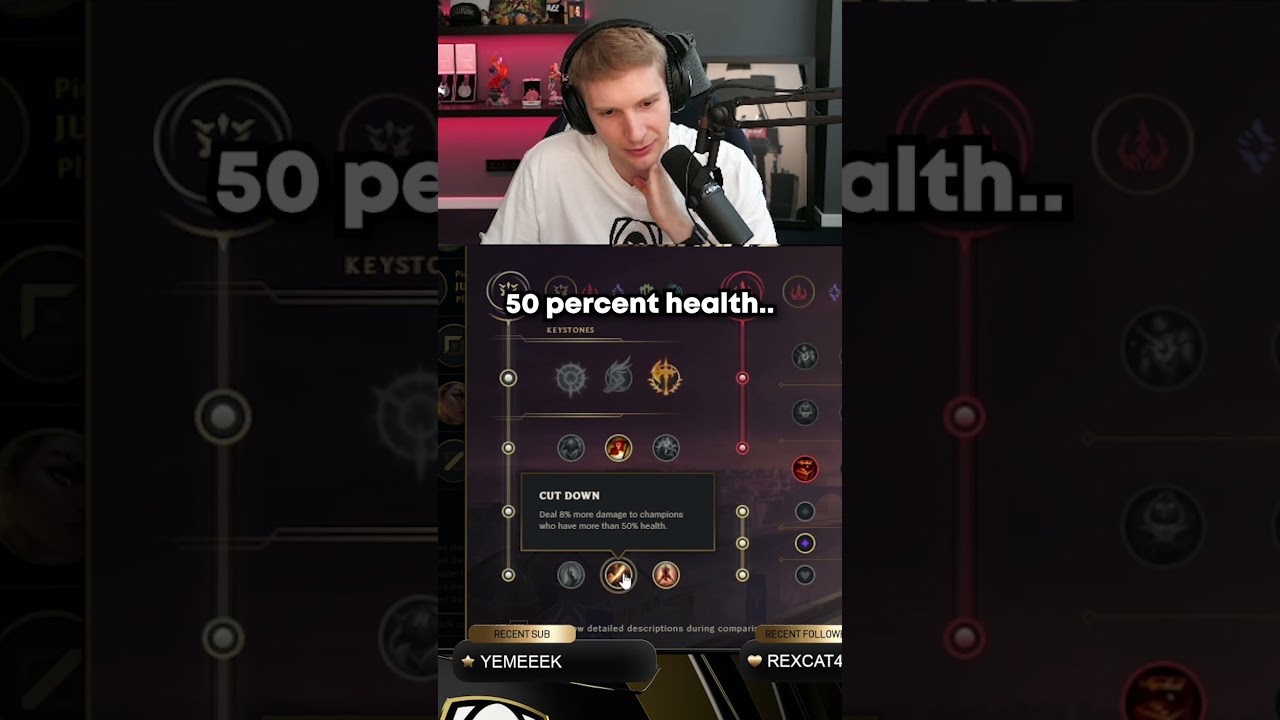 Seobi - League of Legends Salary, Net Worth, Player Information ...