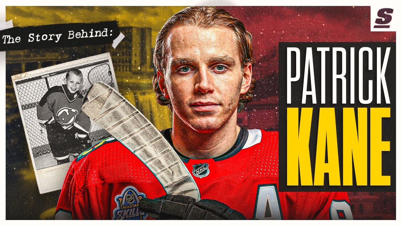 Patrick Kane - NHL Net Worth, Contract, Detailed Information ...