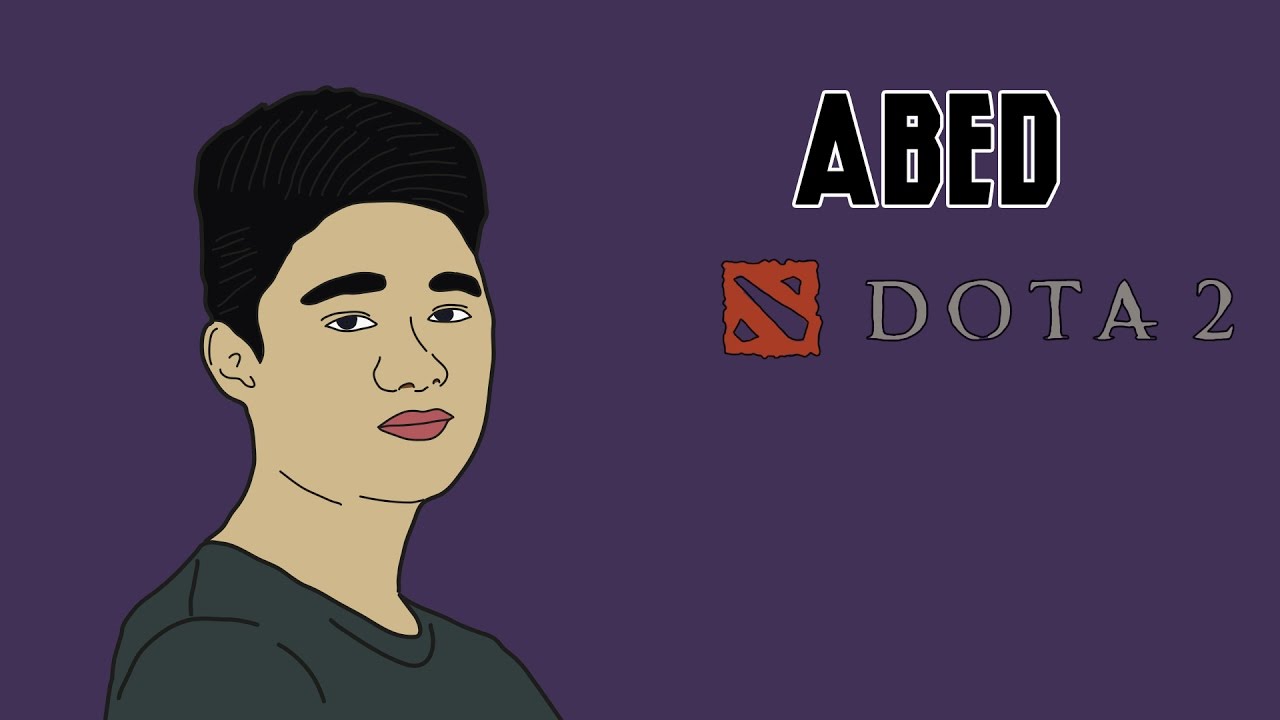Abed - Dota 2 Salary, Net Worth, Player Information - CollegeNetWorth.com