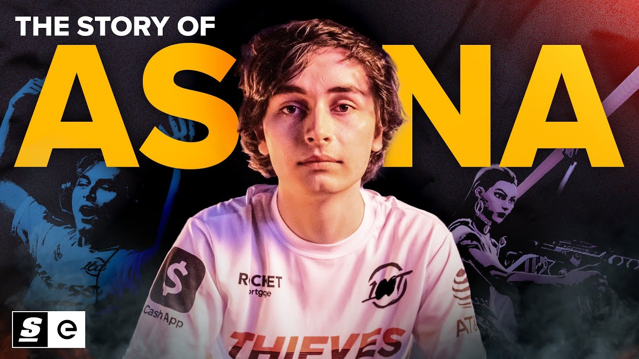 Asuna - Valorant Salary, Net Worth, Player Information ...