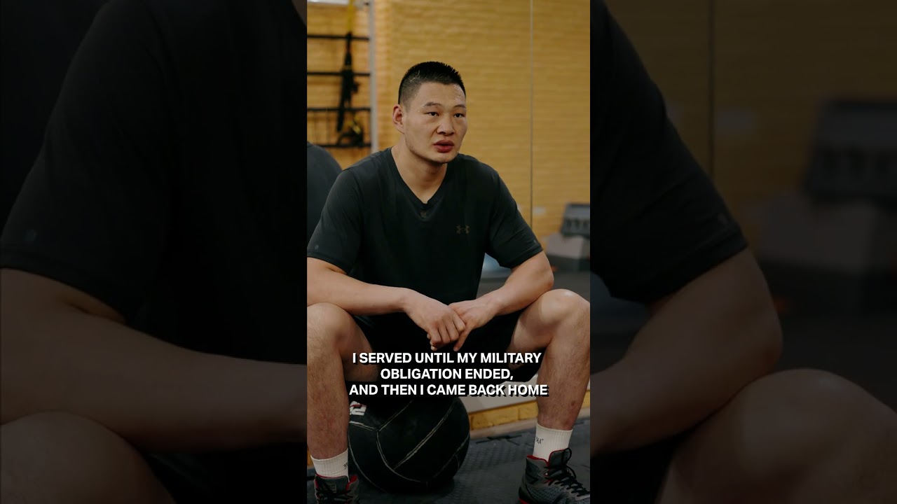 Zhaoxin Zhang Boxing - Net Worth, Contract, Detailed Information ...