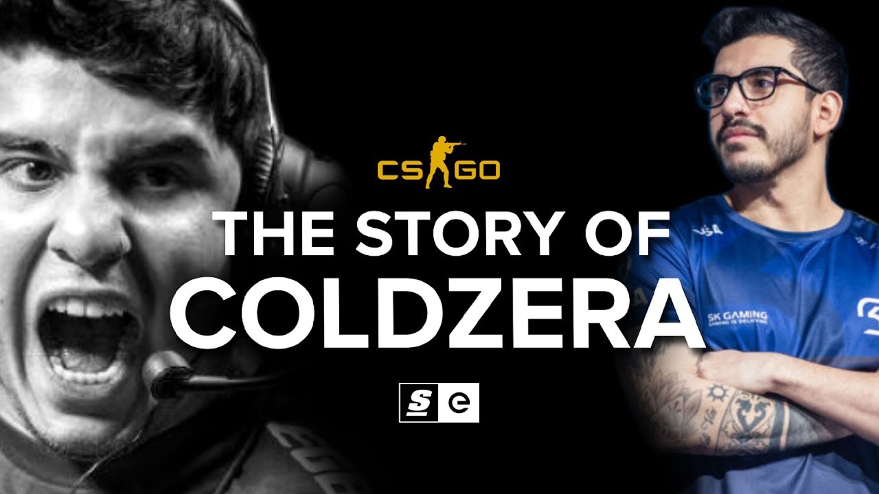 coldzera - Counter-Strike Salary, Net Worth, Player Information ...