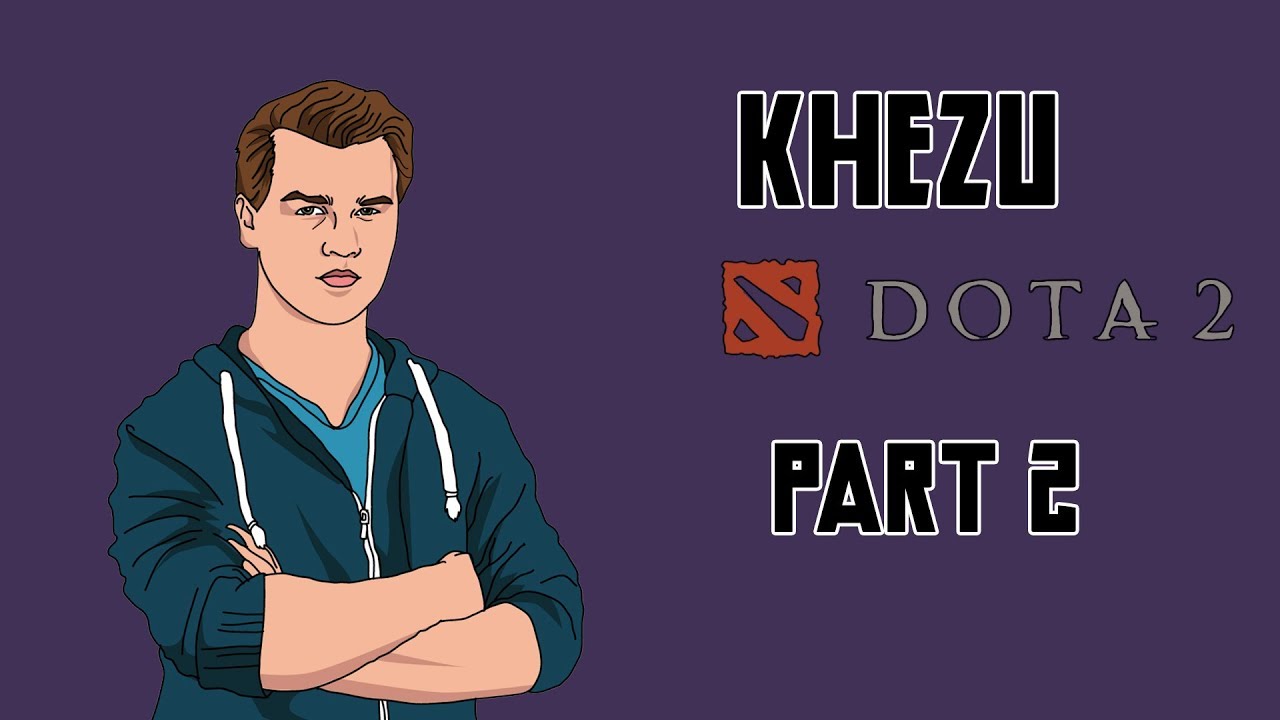 KheZu - Dota 2 Salary, Net Worth, Player Information - CollegeNetWorth.com