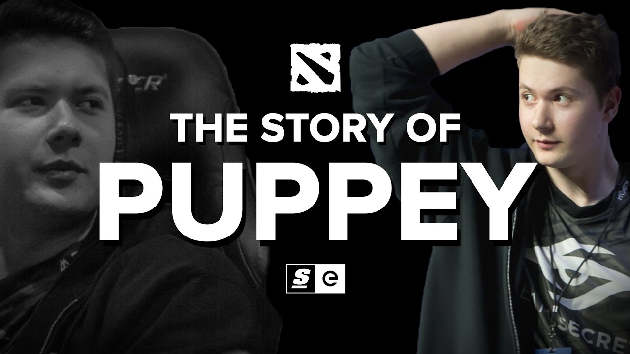 Puppey - Dota 2 Salary, Net Worth, Player Information - CollegeNetWorth.com
