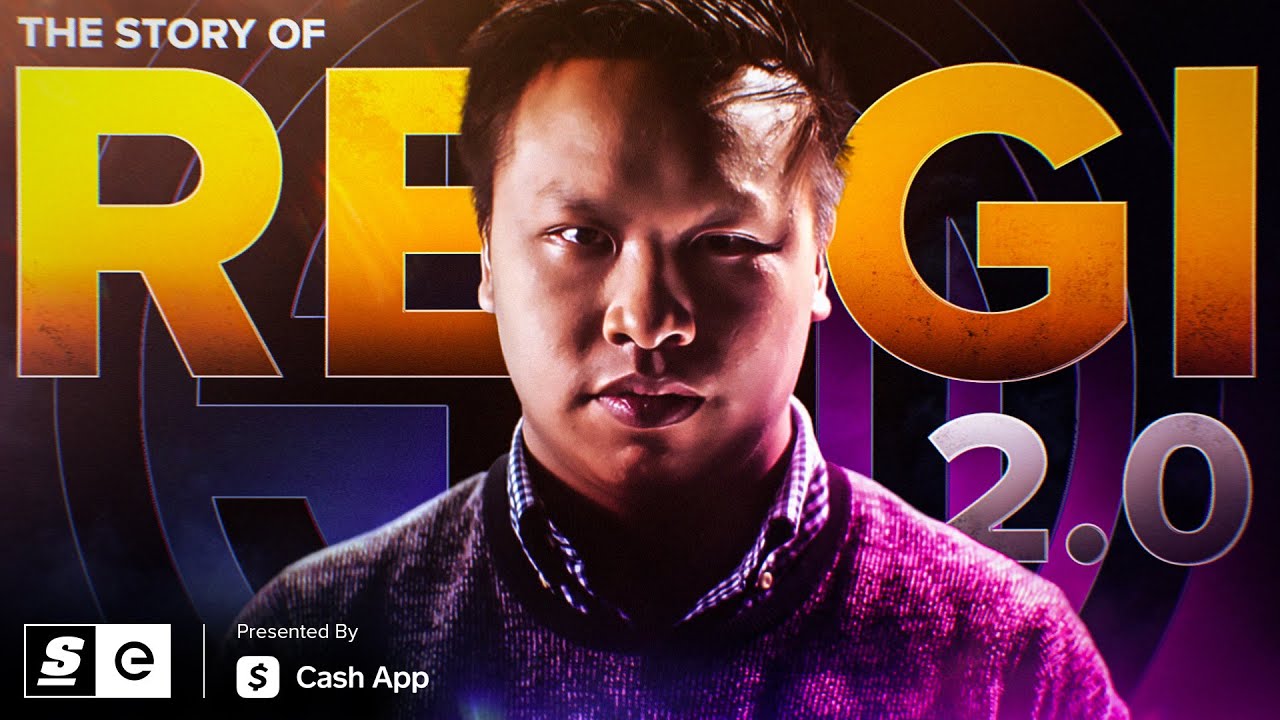 Reginald - League of Legends Salary, Net Worth, Player Information ...