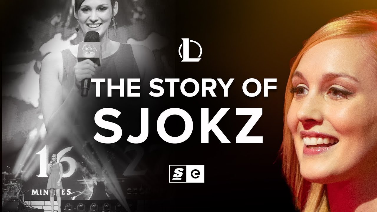 Sjokz - League of Legends Salary, Net Worth, Player Information ...