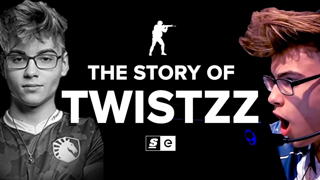 Twistzz - Counter-Strike Salary, Net Worth, Player Information ...