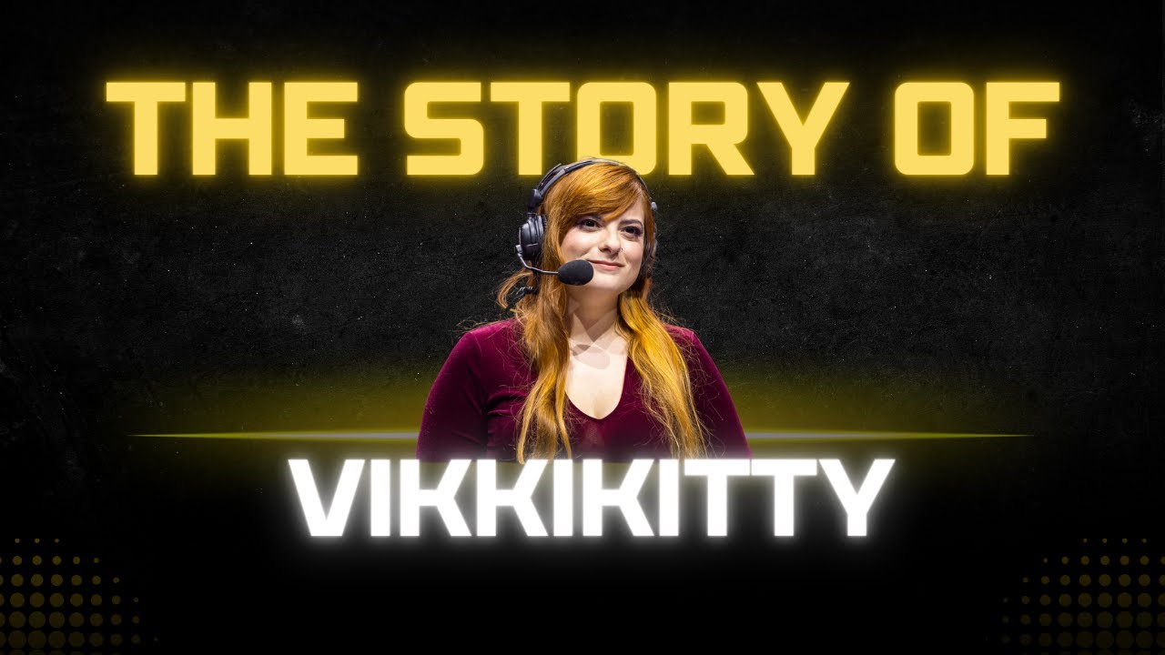 VikkiKitty - Apex Legends Salary, Net Worth, Player Information ...