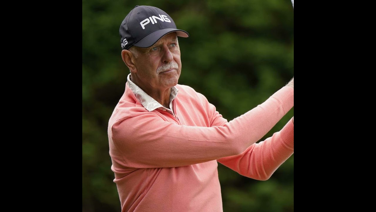 Mark James - PGA Tour Net Worth, Contract, Detailed Information ...