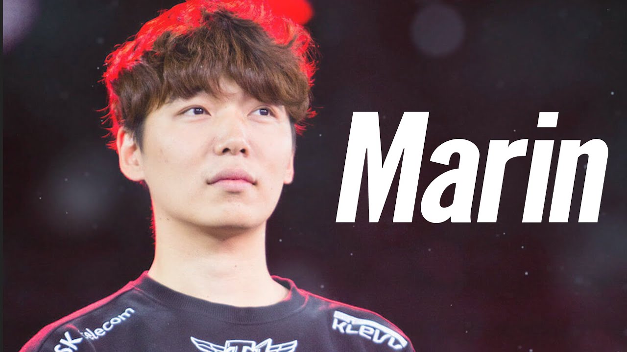 MaRin - League of Legends Salary, Net Worth, Player Information ...