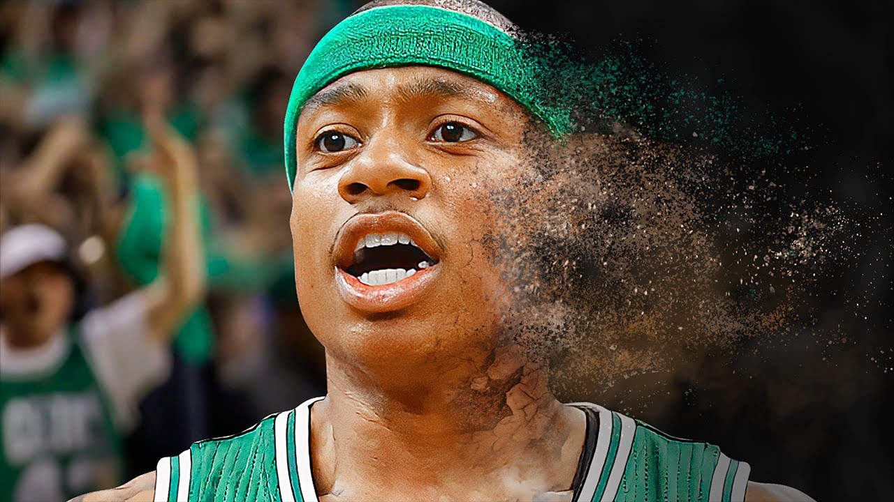 Isaiah Thomas - NBA Free Agent: Net Worth, Contract, Detailed ...