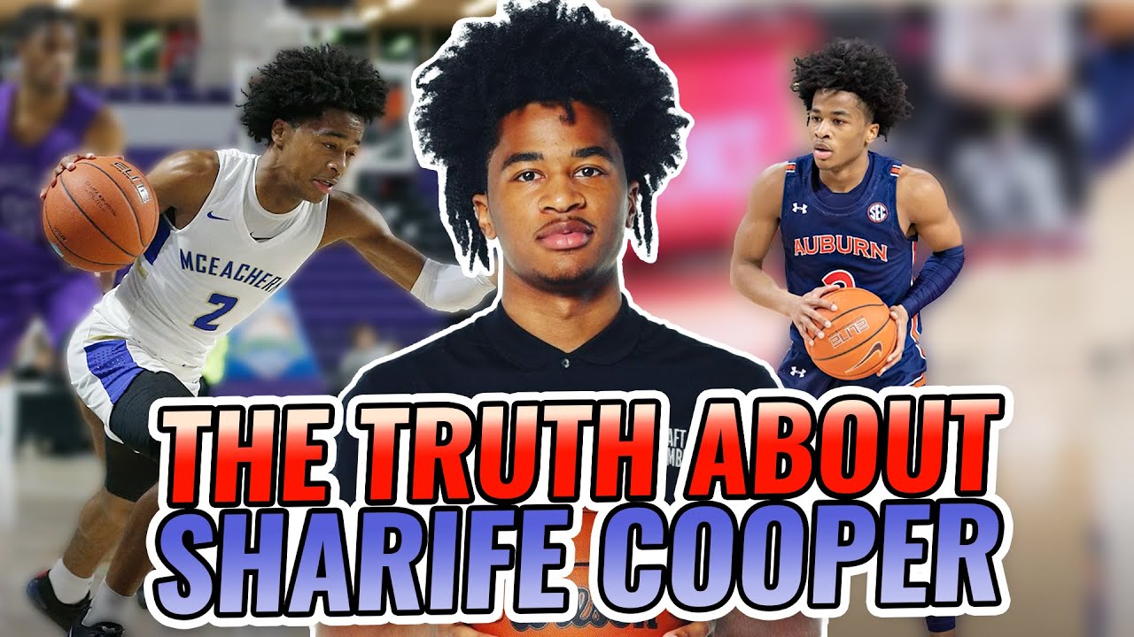 Sharife Cooper - NBA Free Agent: Team Prospects, Contract Insights, and ...