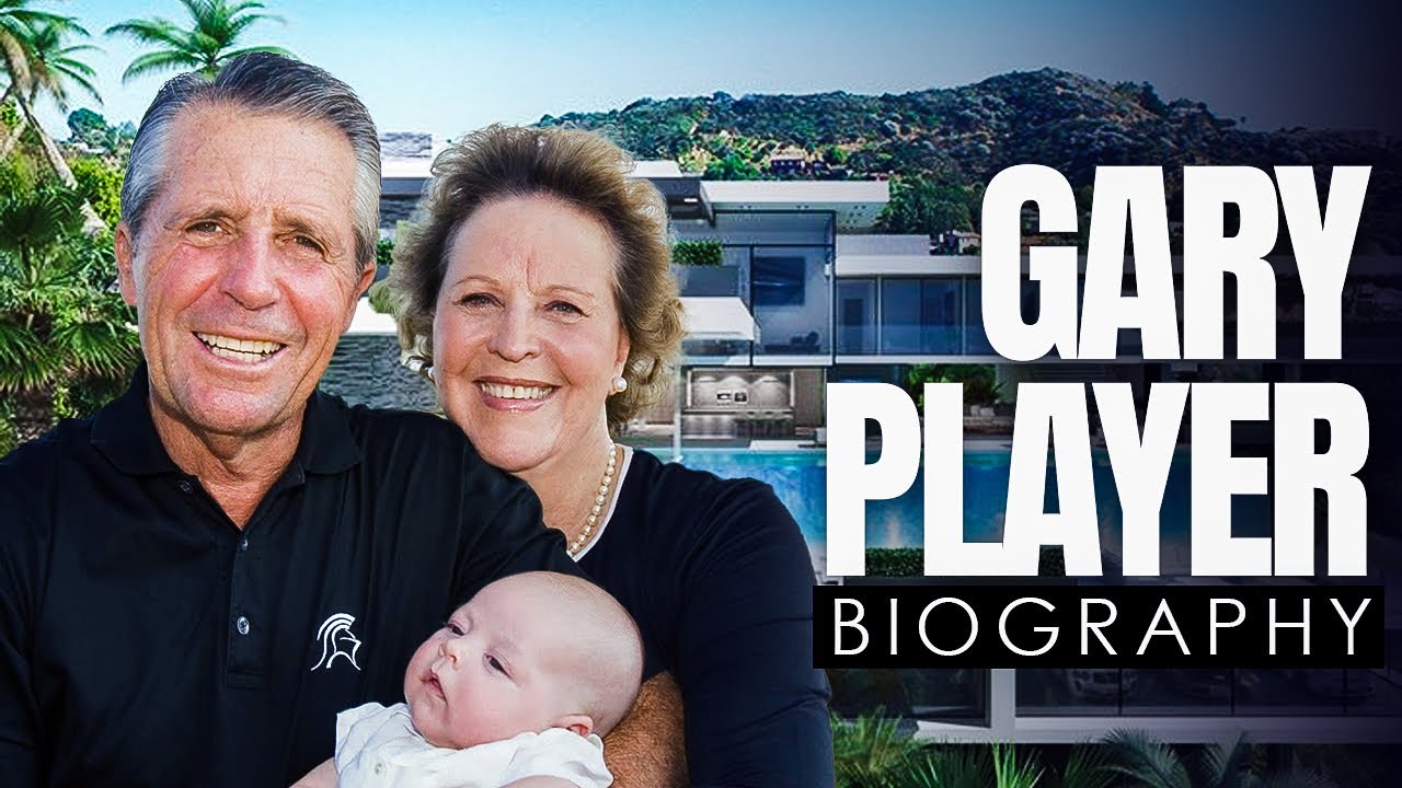 Gary Player - Golfer Net Worth, Contract, Detailed Information ...