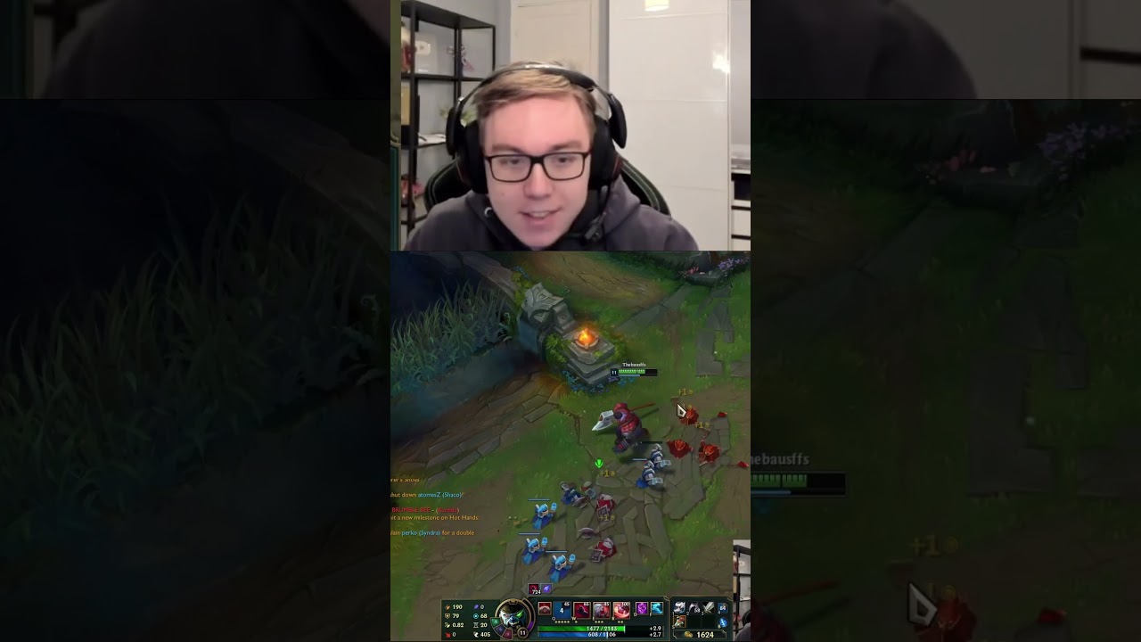 Ziyou - League of Legends Salary, Net Worth, Player Information ...