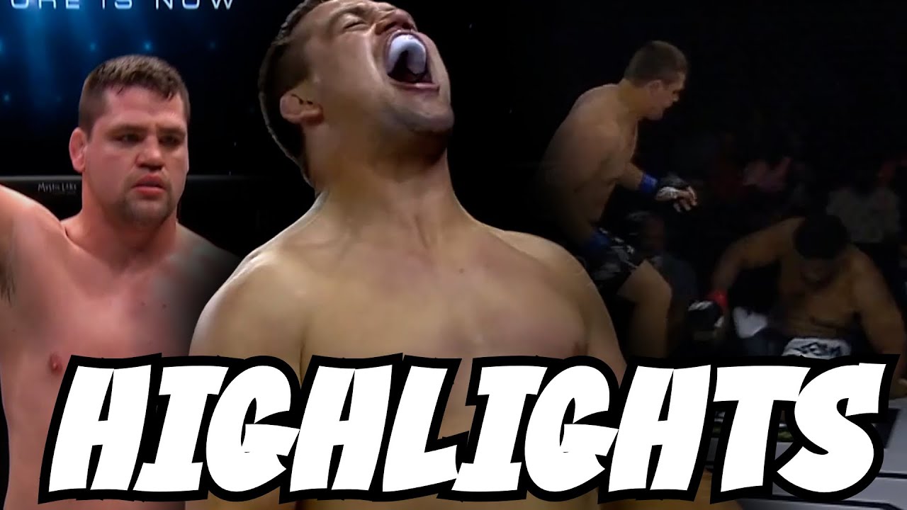 Thomas Petersen MMA - Net Worth, Contract, Detailed Information ...