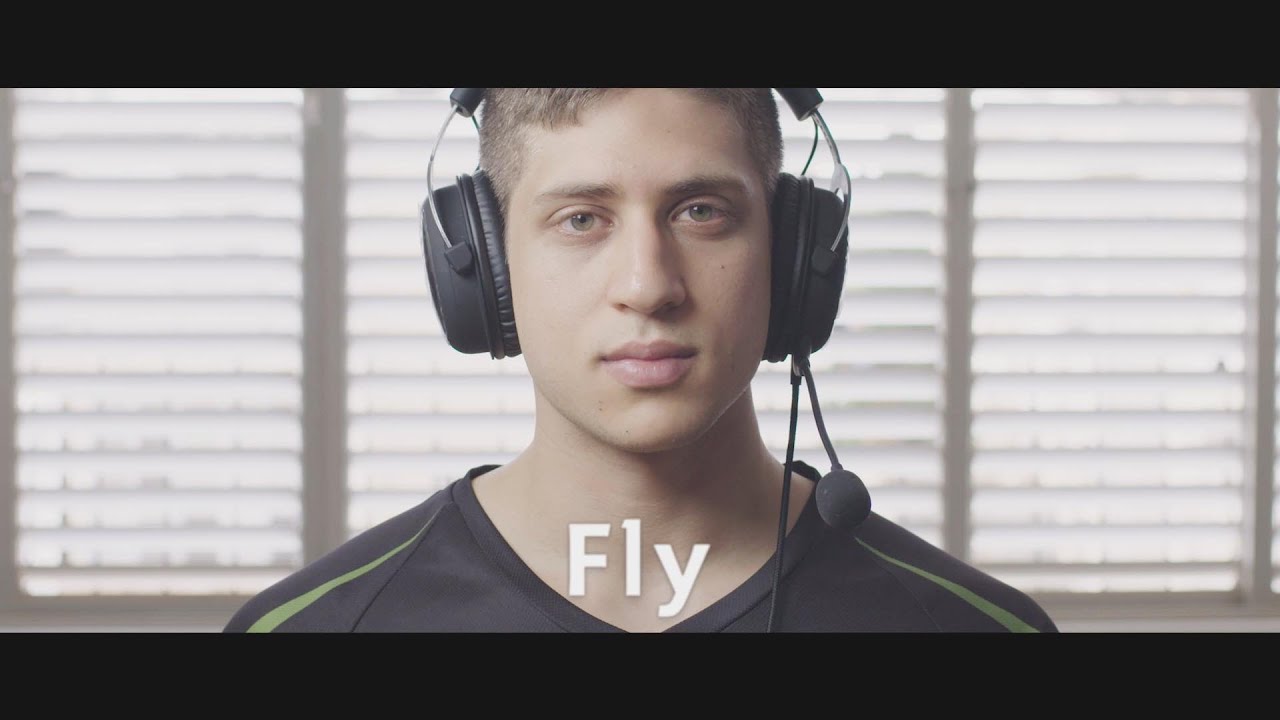Fly - Dota 2 Salary, Net Worth, Player Information - CollegeNetWorth.com