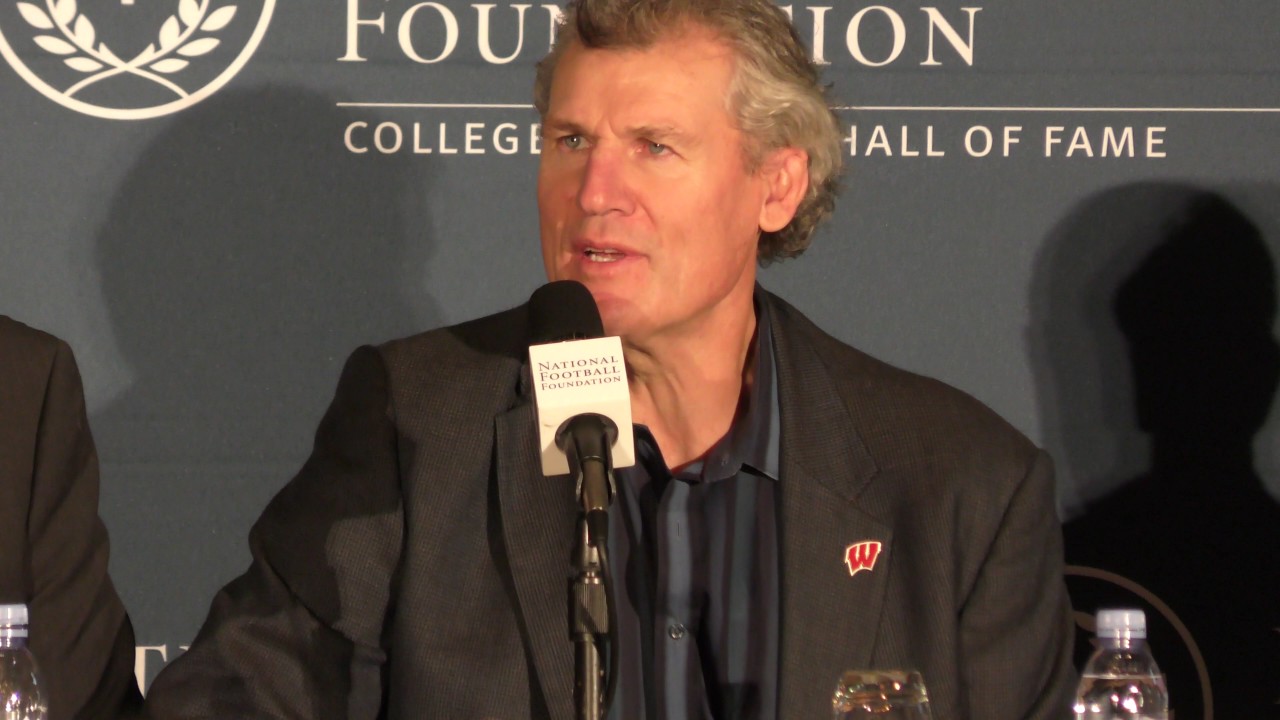 Tim Krumrie - Football Hall of Famer: Net Worth, Detailed Information ...