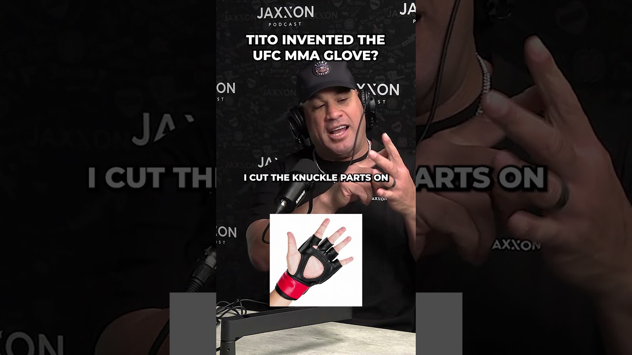 Tito Ortiz MMA - Net Worth, Contract, Detailed Information ...